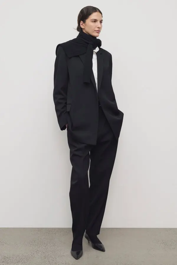 THE ROW Devlin Jacket