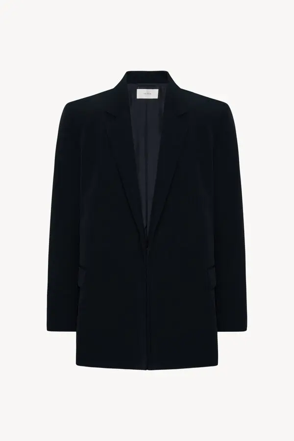 THE ROW Devlin Jacket