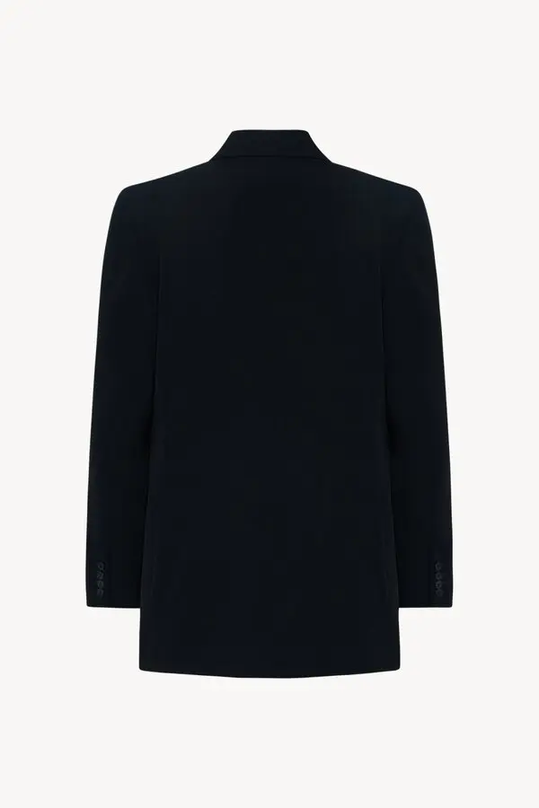 THE ROW Devlin Jacket
