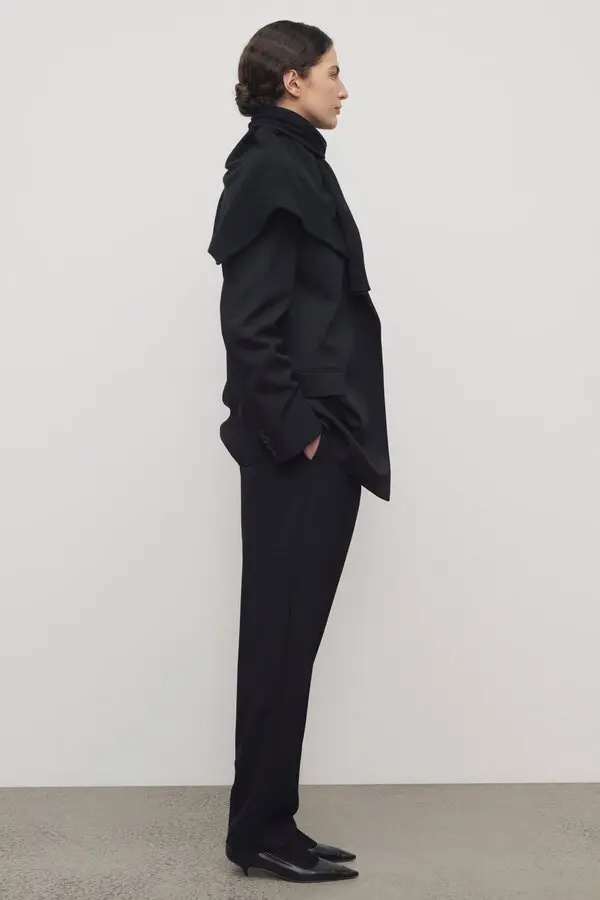 THE ROW Devlin Jacket