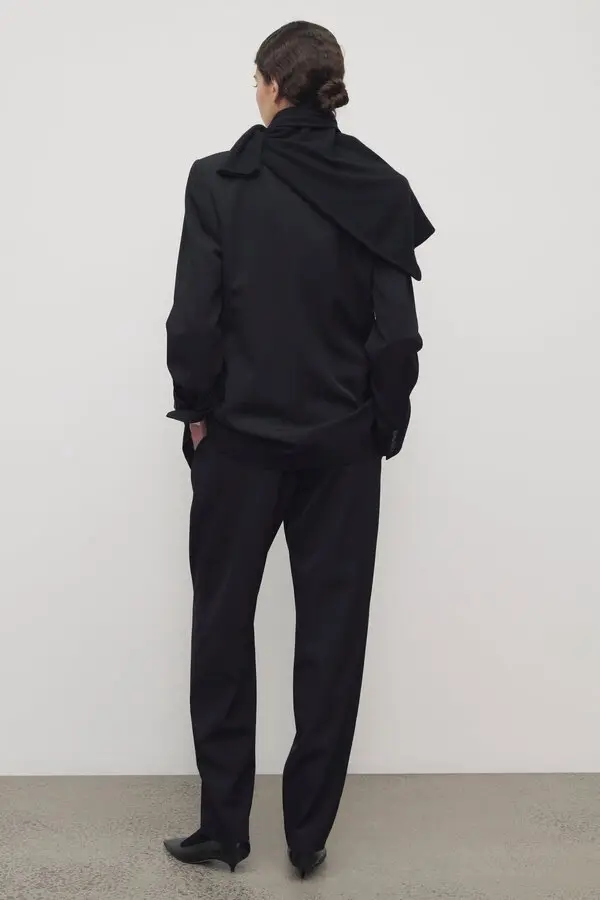 THE ROW Devlin Jacket