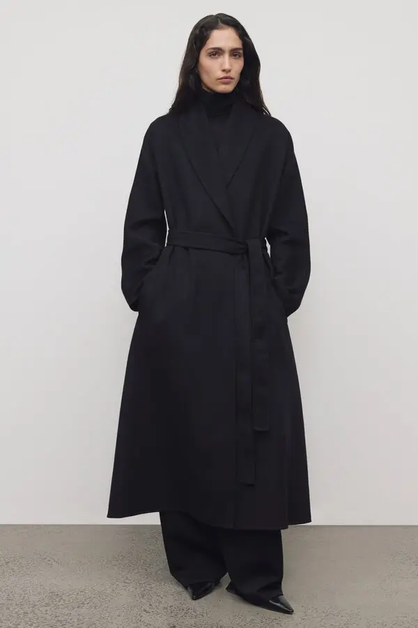 THE ROW Kosmo Coat