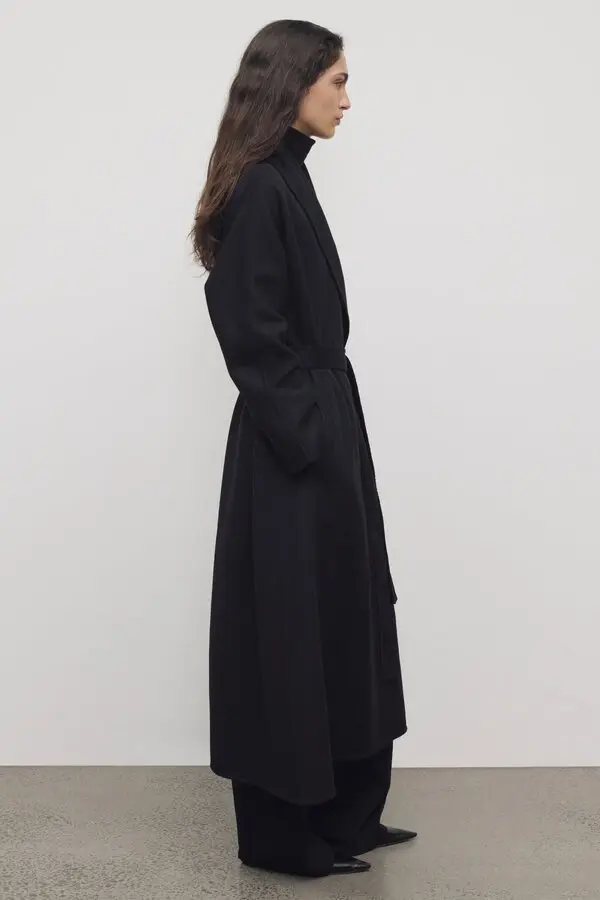 THE ROW Kosmo Coat