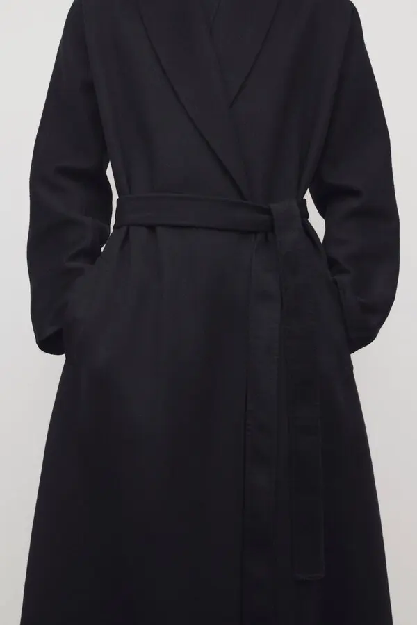 THE ROW Kosmo Coat