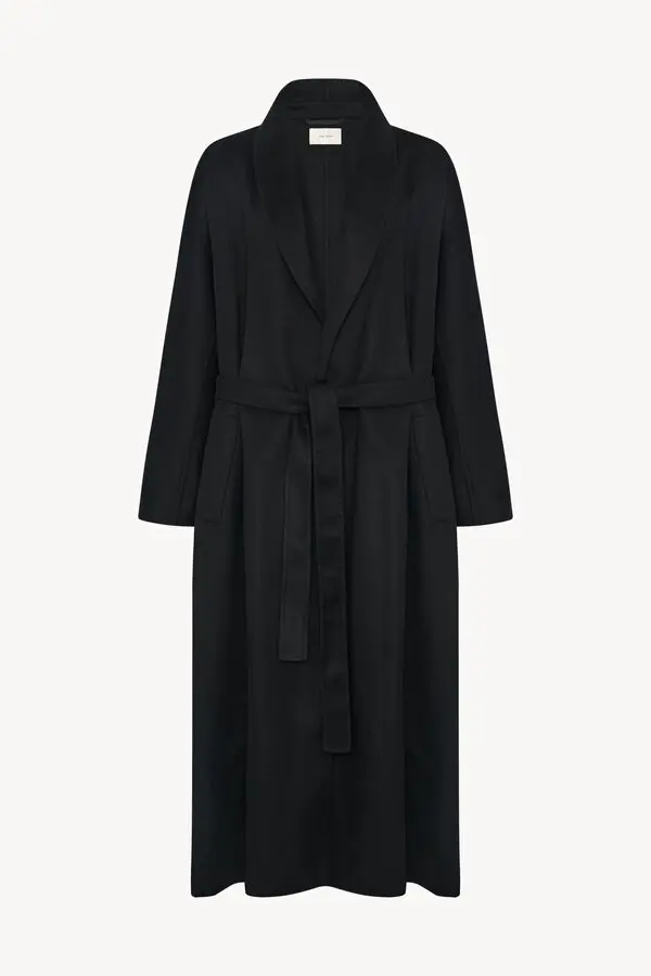 THE ROW Kosmo Coat