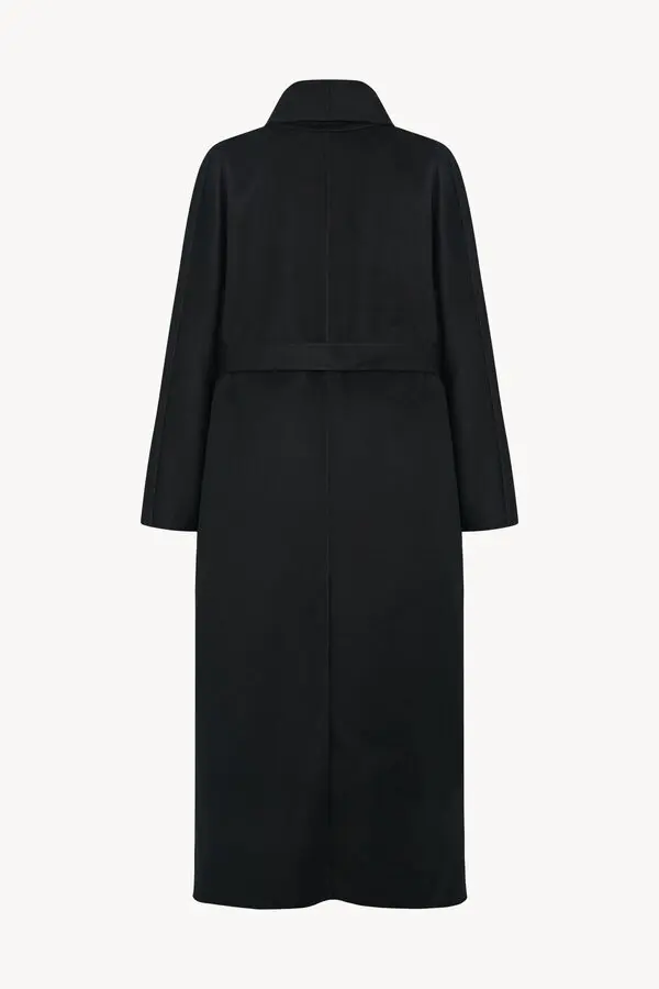THE ROW Kosmo Coat