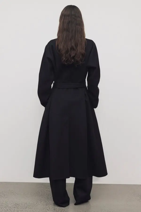 THE ROW Kosmo Coat