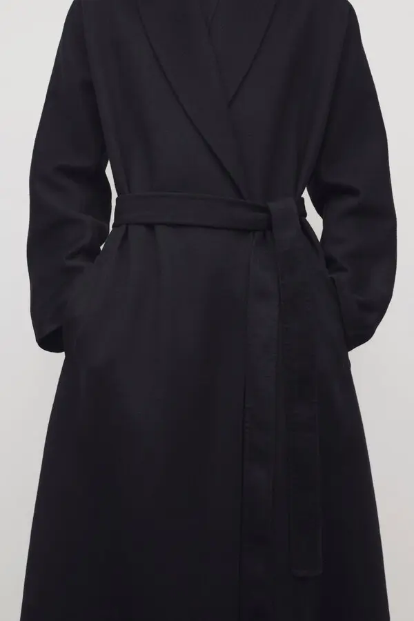 THE ROW Kosmo Coat