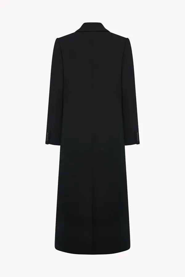 THE ROW Bertrand Coat