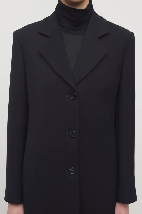 THE ROW Bertrand Coat