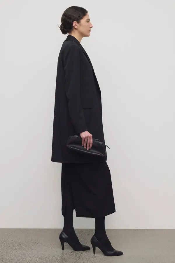 THE ROW Fenaris Coat