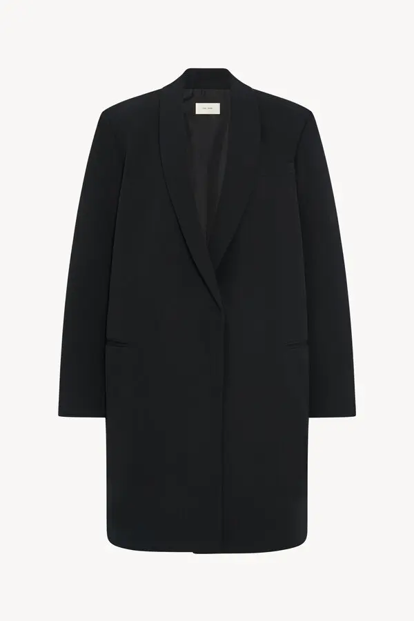 THE ROW Fenaris Coat
