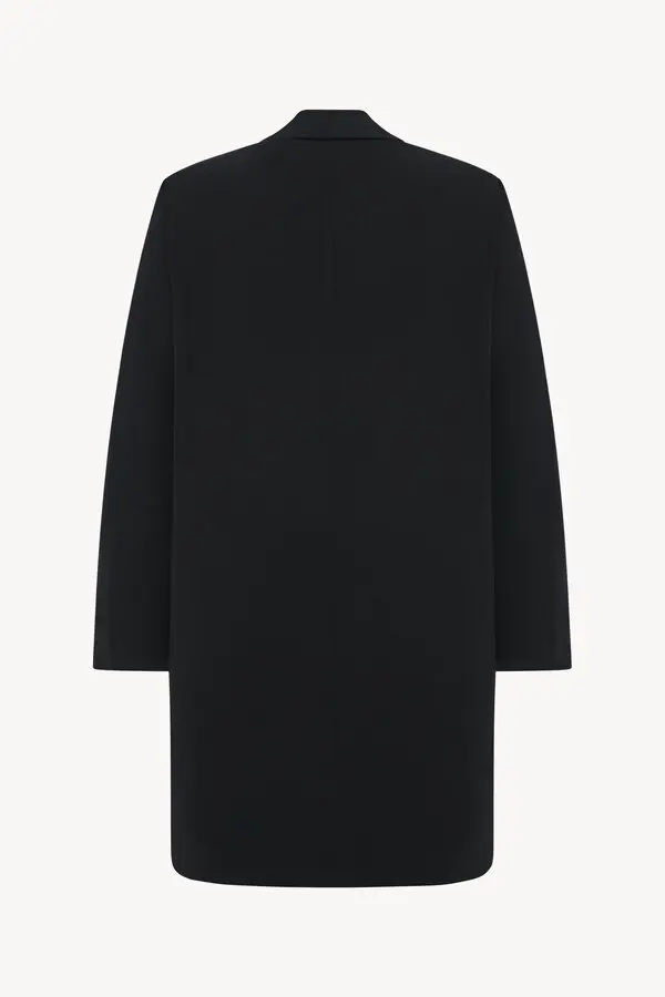 THE ROW Fenaris Coat