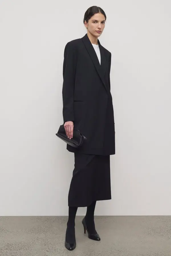 THE ROW Fenaris Coat