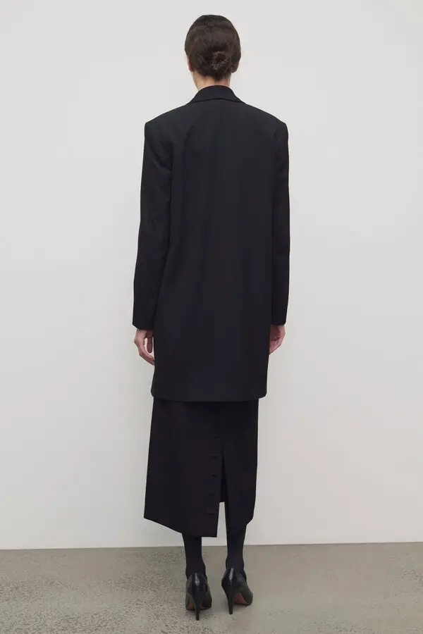 THE ROW Fenaris Coat