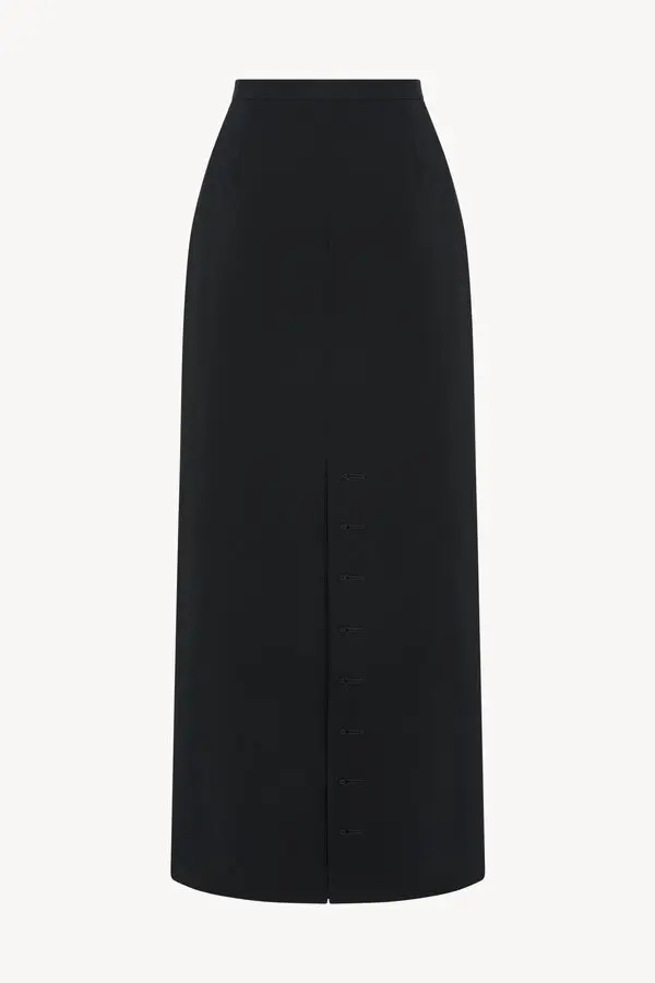 THE ROW Edric Ankle-length Pencil Skirt