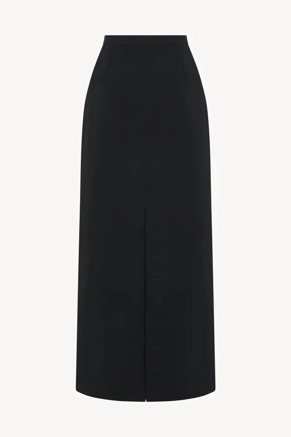 THE ROW Edric Ankle-length Pencil Skirt