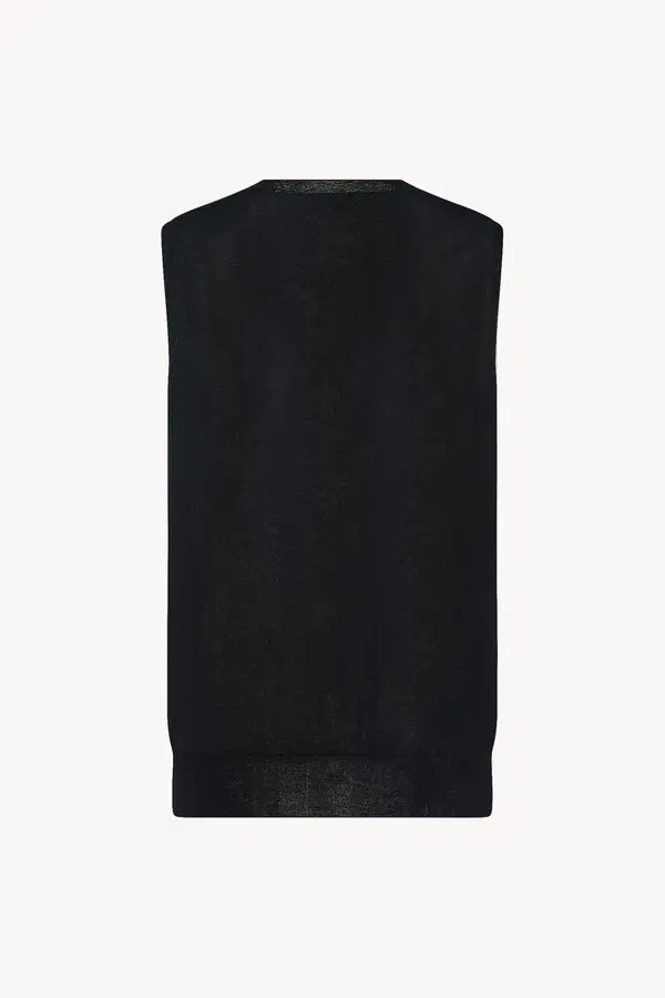 THE ROW Neel Vest