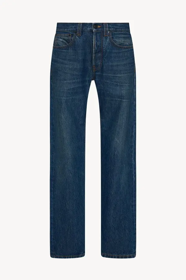 THE ROW Daciana Jean