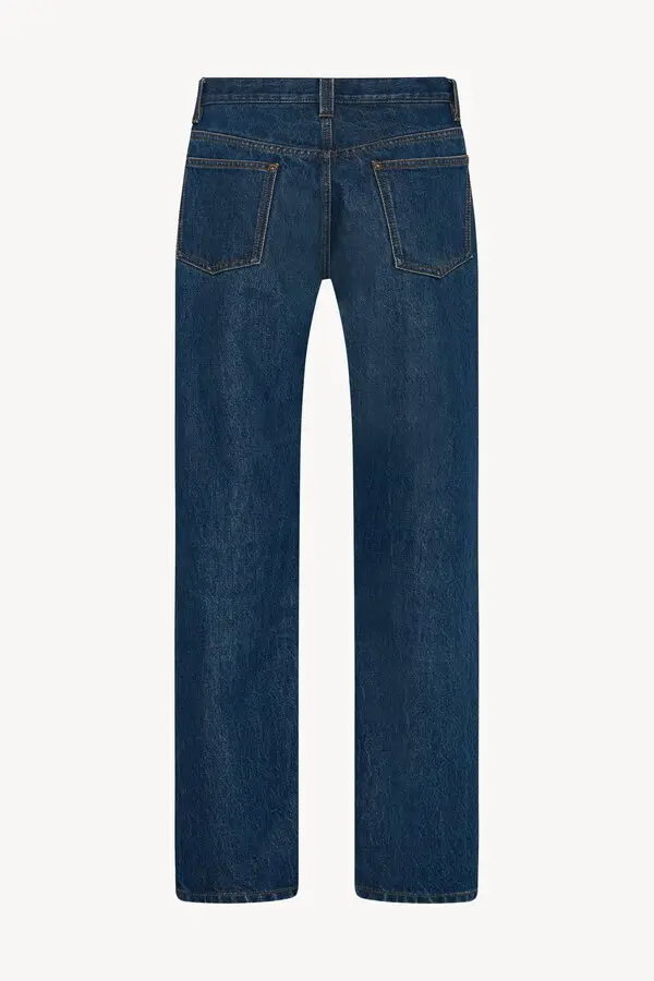 THE ROW Daciana Jean
