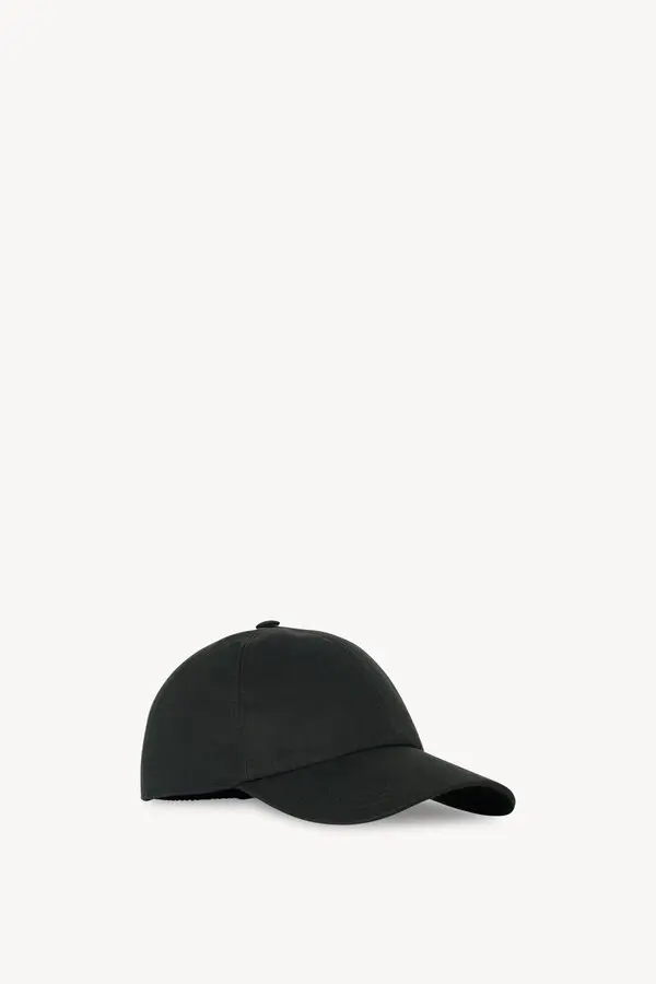 THE ROW Caspian Baseball Hat
