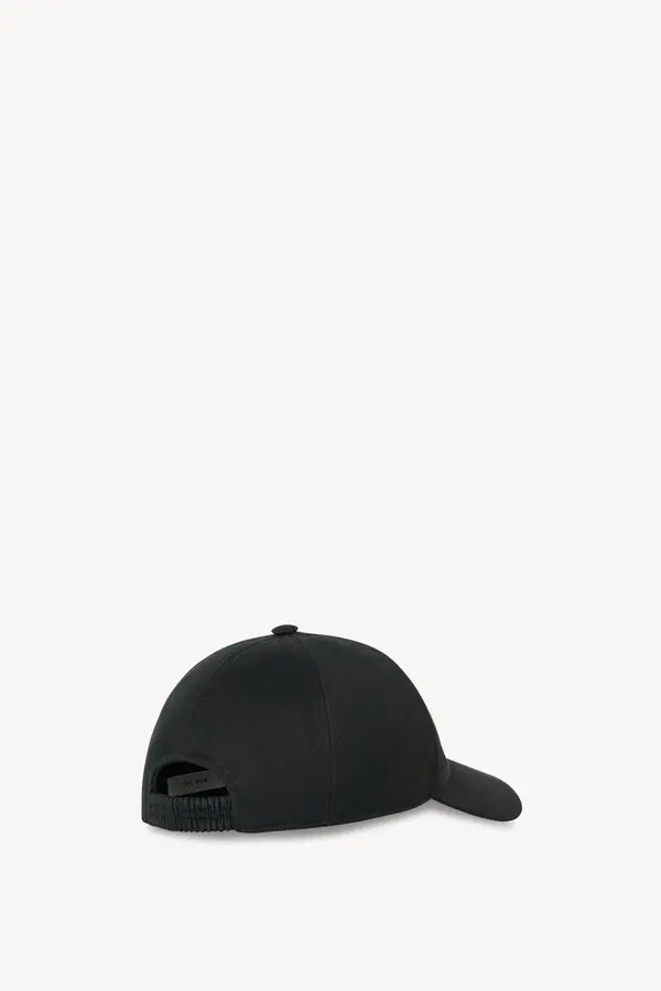 THE ROW Caspian Baseball Hat