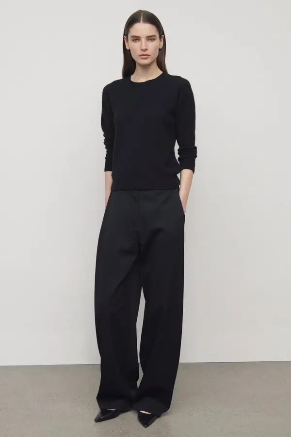 THE ROW Galileo Pant