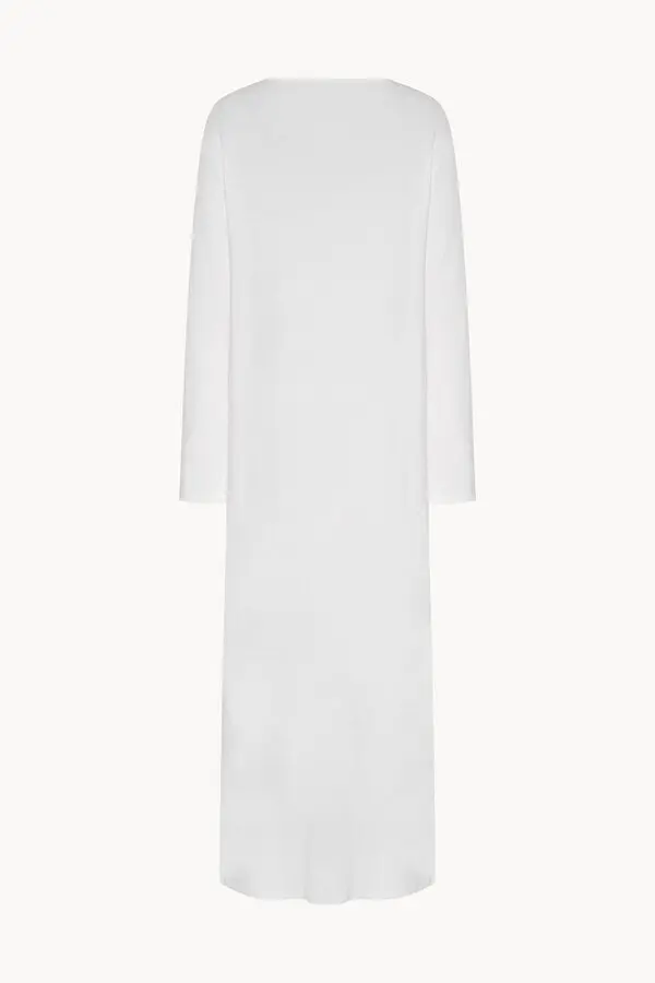 THE ROW Latoya Fitted Dress