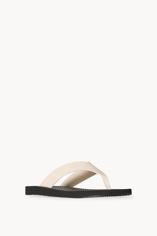 THE ROW Dune Classic Ginza Sandal