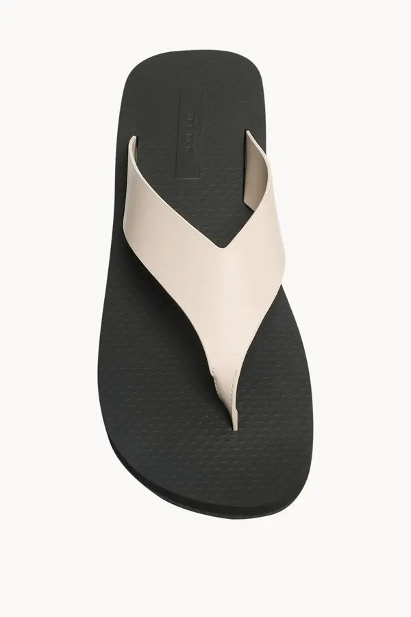 THE ROW Dune Classic Ginza Sandal