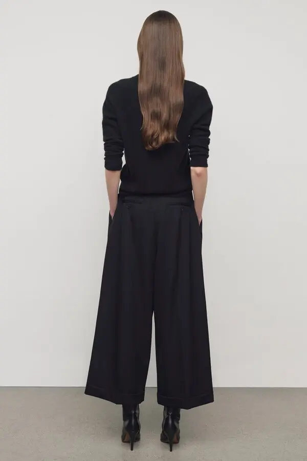 THE ROW Lior Pant