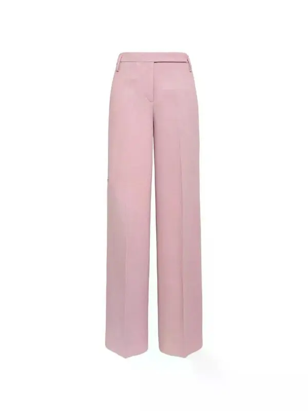 Dorothee Schumacher Trousers - Pink