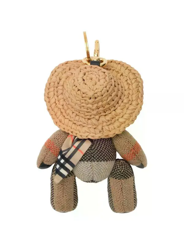 Burberry Thomas Bear Charm
