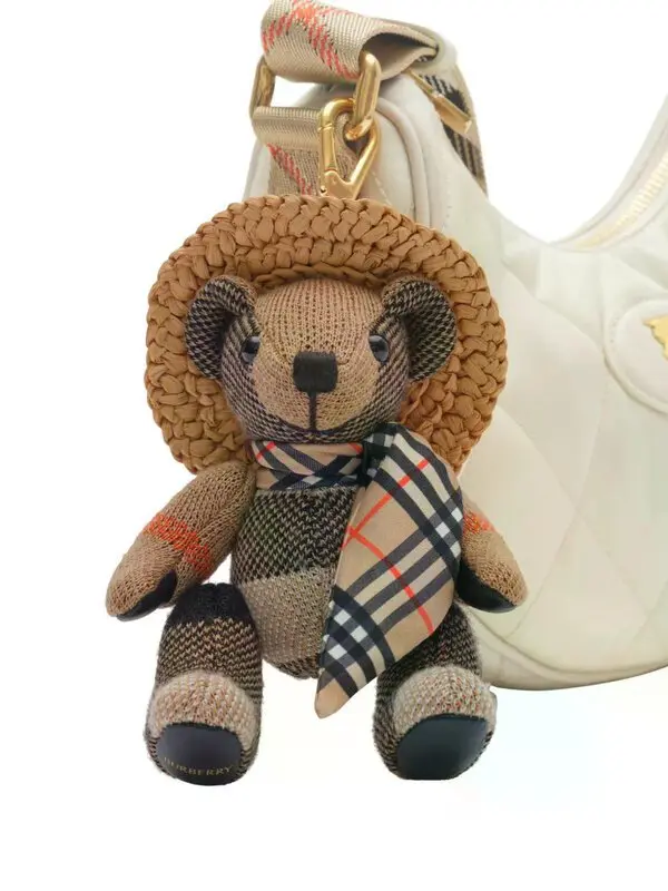 Burberry Thomas Bear Charm