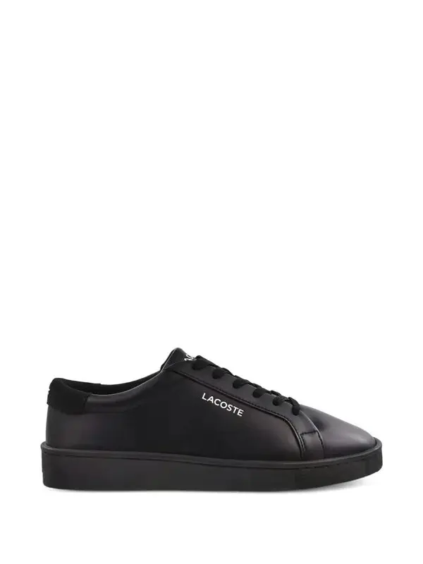 Lacoste Courtderby Leather Sneakers