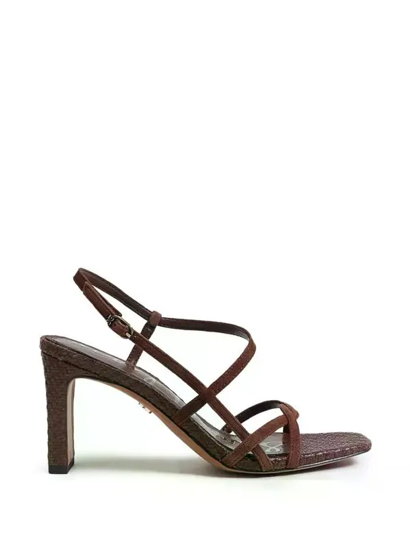 Sam Edelman Elissa Strappy Sandals