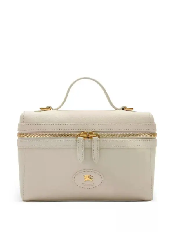 Burberry Bloomsbury Vanity Case - Neutrals