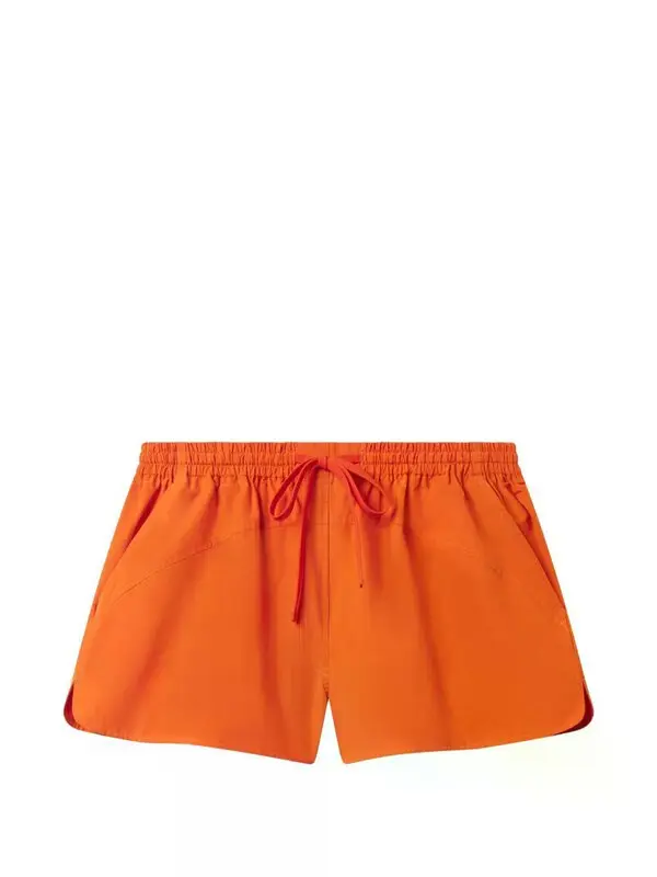 A.L.C. Camden Drawstring Shorts