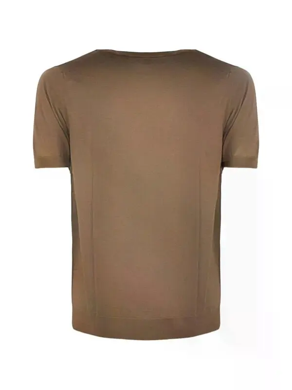 CRUCIANI Short-sleeve T-shirt