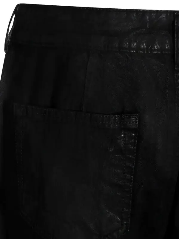 Rick Owens Straight-leg Jeans