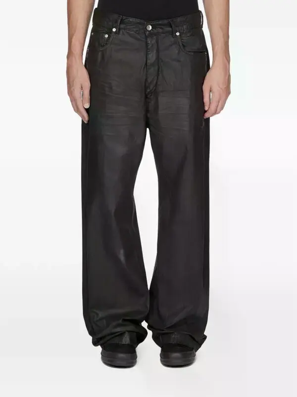 Rick Owens Straight-leg Jeans