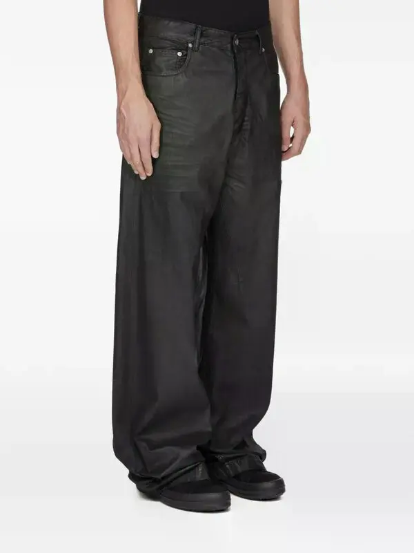 Rick Owens Straight-leg Jeans
