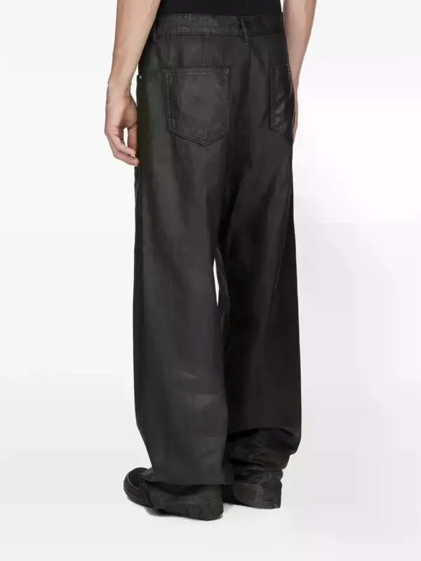 Rick Owens Straight-leg Jeans