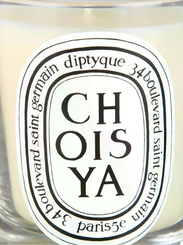 DIPTYQUE Choisya' Candle