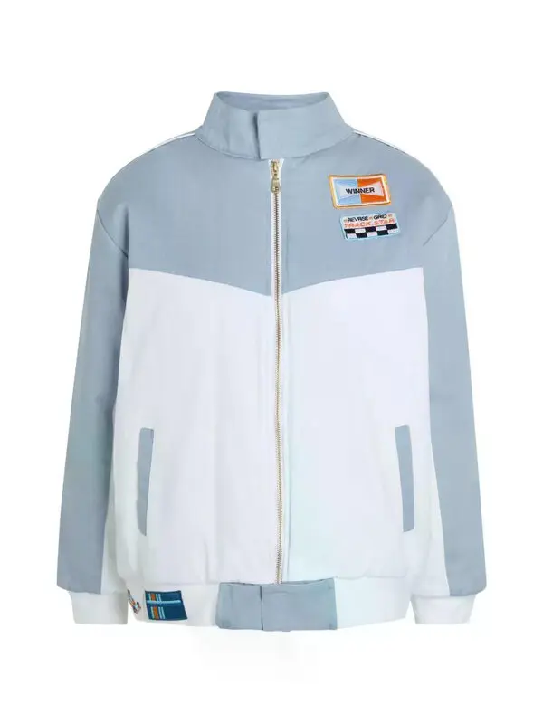 AN-Y1 Zip-up Jacket