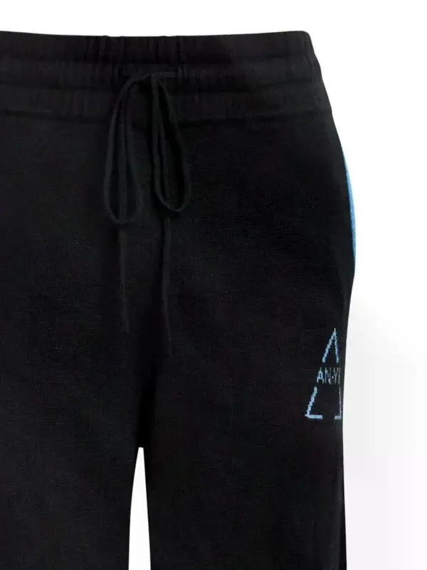 AN-Y1 Vita Loose-fit Track Pants