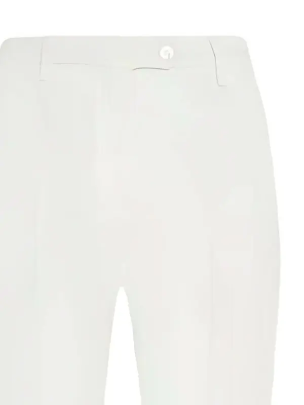 Kiton Tapered Trousers