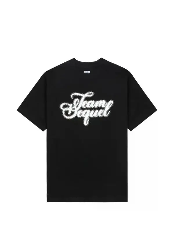 SEQUEL Printed T-shirt