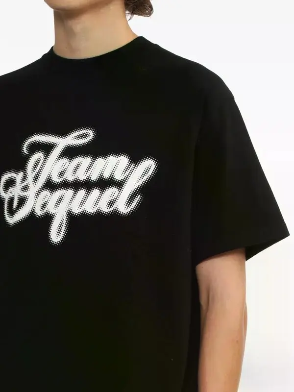 SEQUEL Printed T-shirt
