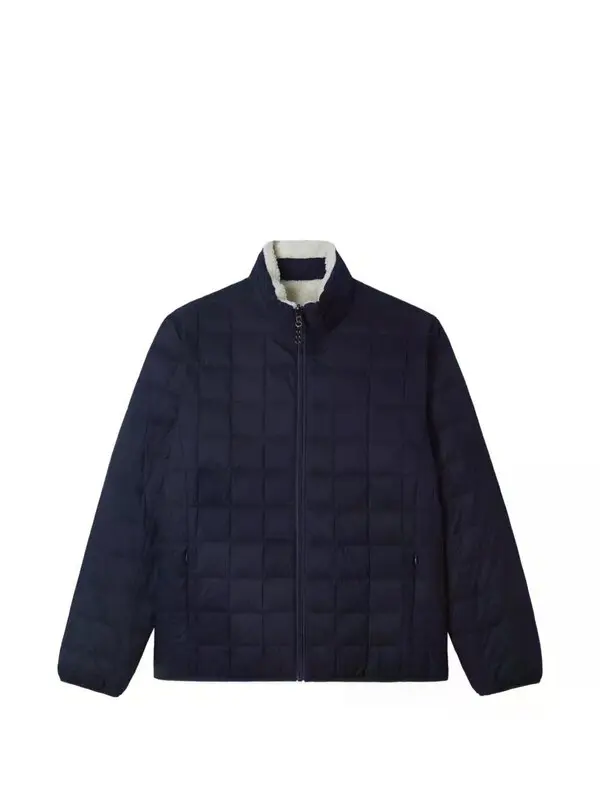 Taion Quilted Reversible Jacket